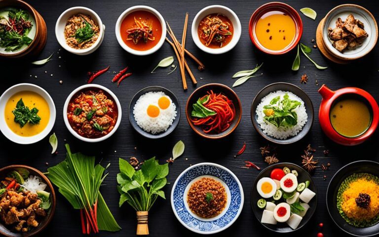 Asian Culture Traditions and Values: A Deep Dive