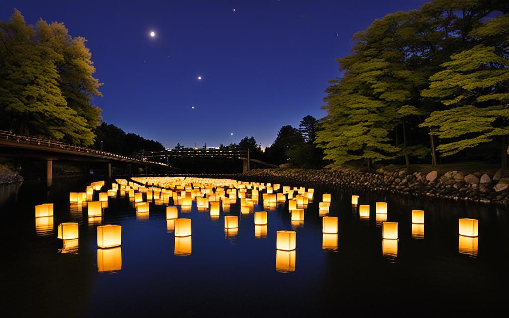 Japanese Culture and Tradition: Timeless Practices