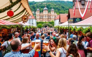 Culture of Germany: Exploring Traditions and Modern Life