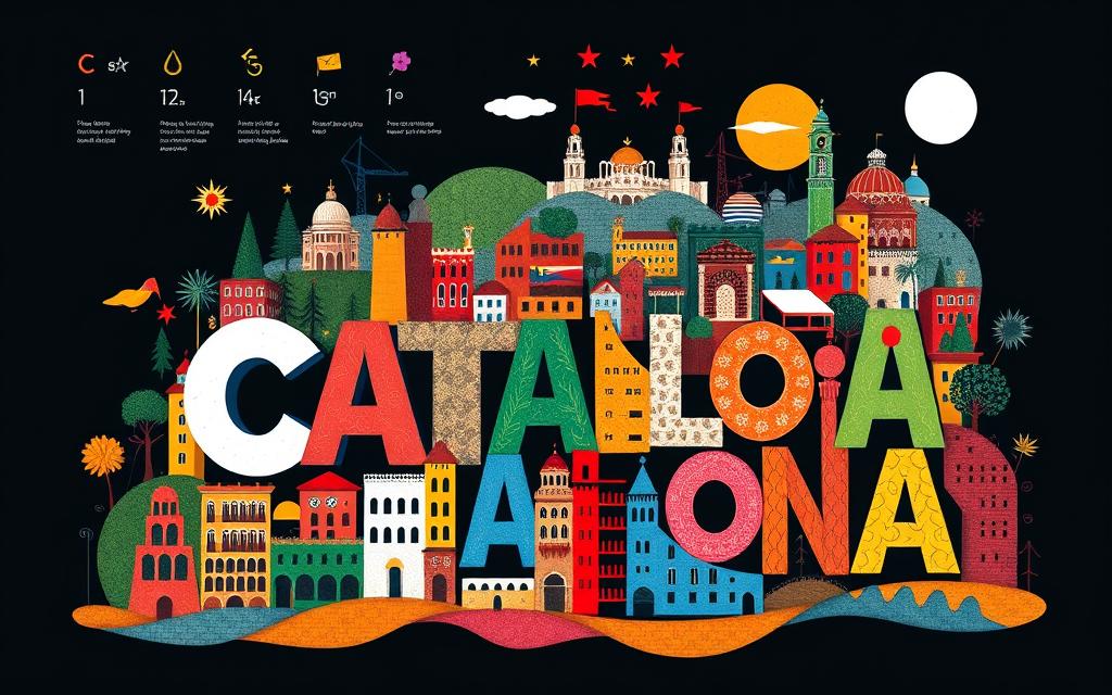 Catalan vs Spanish Culture in Spain: Key Differences Revealed