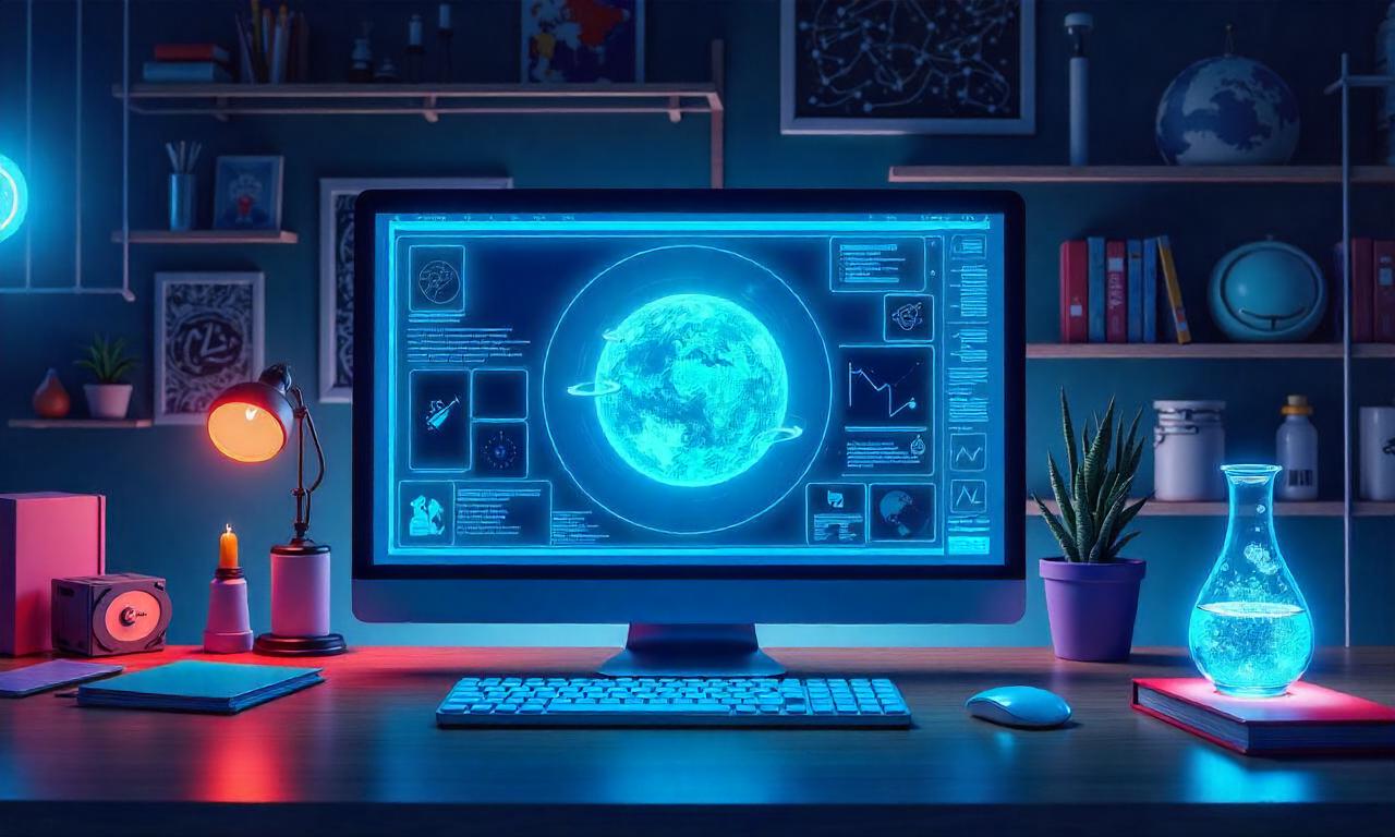 Science Education for Beginners: Learn the Core Concepts Easily - Eco ...