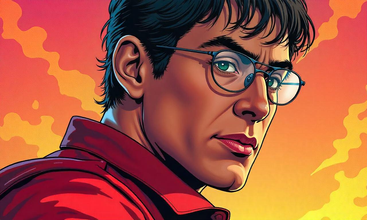 67 Years Until Street Fighter Movie 2026 Features Woody Allen - Eco Warrior Nation