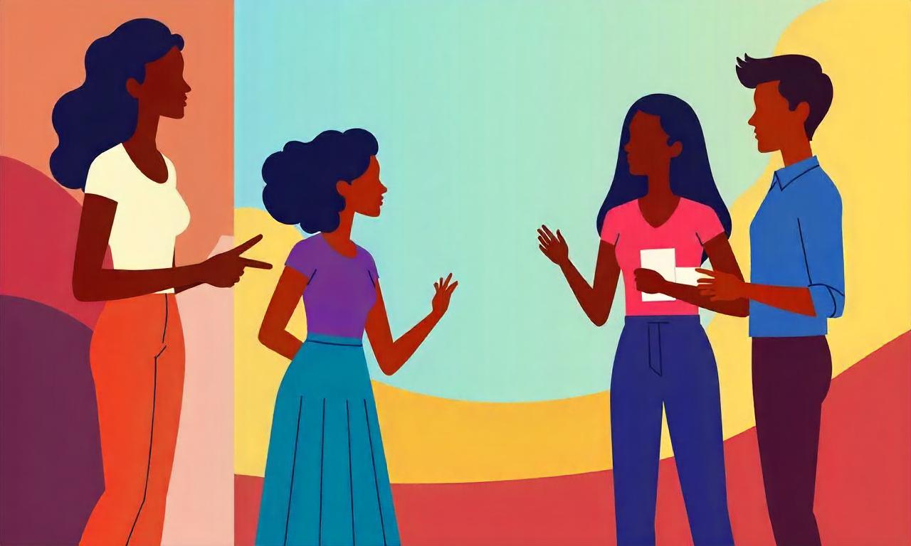 Cultural Awareness Training Programs: Build Inclusive Workplaces - Eco ...